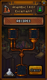 Alchemy | BaronyGame Wiki | Fandom