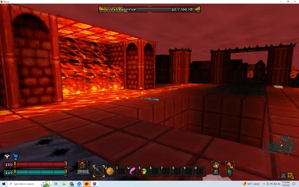 Hell | BaronyGame Wiki | Fandom