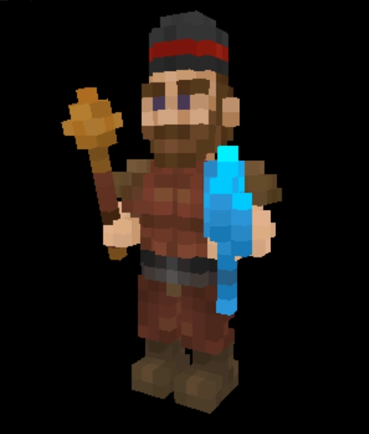 Sexton | BaronyGame Wiki | Fandom