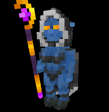 Succubus (Race) | BaronyGame Wiki | Fandom