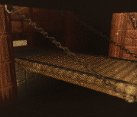 Lich's Bastion | BaronyGame Wiki | Fandom