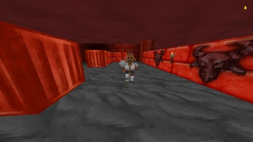 Goatman | BaronyGame Wiki | Fandom