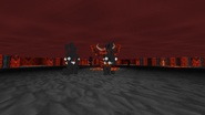 Baphomet | BaronyGame Wiki | Fandom