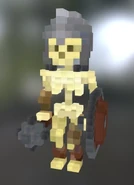 Skeleton | BaronyGame Wiki | Fandom