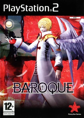 Baroque | Wiki Baroque | Fandom