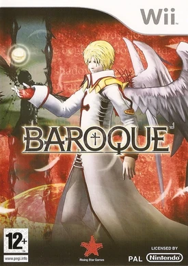 Baroque | Wiki Baroque | Fandom