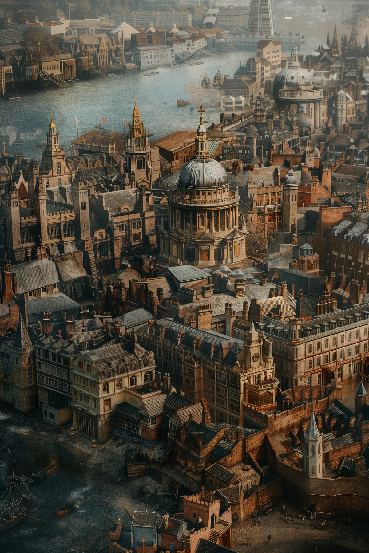1660 | The Baroque Cycle Wiki | Fandom