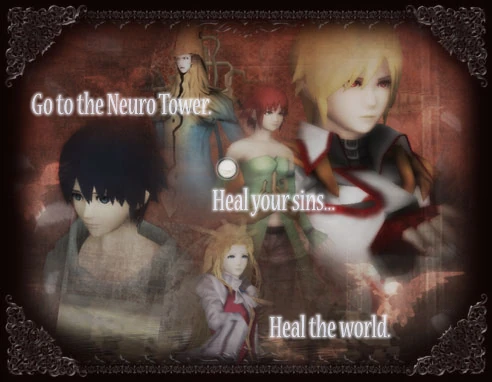 Baroque- the forgotten sin Wiki | Fandom