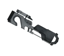 Angelic rifle | Baroque- the forgotten sin Wiki | Fandom