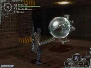 Protagonist | Baroque- the forgotten sin Wiki | Fandom