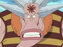 Octo | Wiki Baroque Works | Fandom