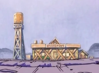 2è Base de Baroque Works | Wiki Baroque Works | Fandom