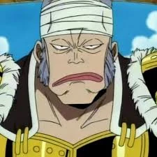 Don Krieg | Wiki Baroque Works | Fandom