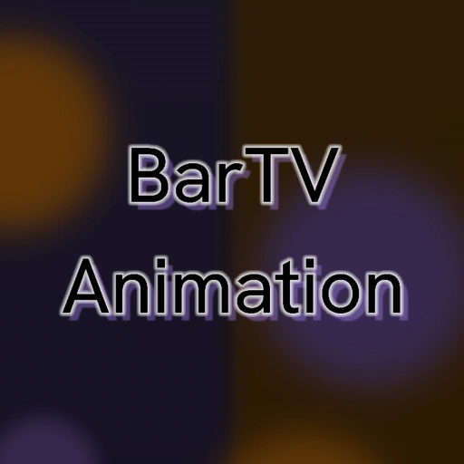 BarTV Animation | Progresh Video Center Wiki | Fandom