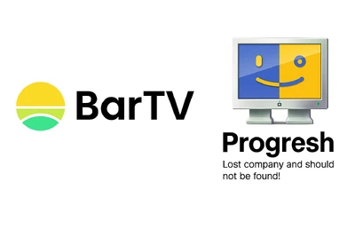BarTV Channel | Progresh Video Center Wiki | Fandom