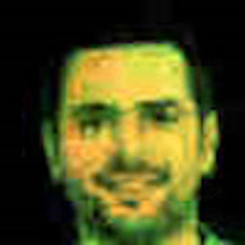 John Barosa | John Barosa Wiki | Fandom