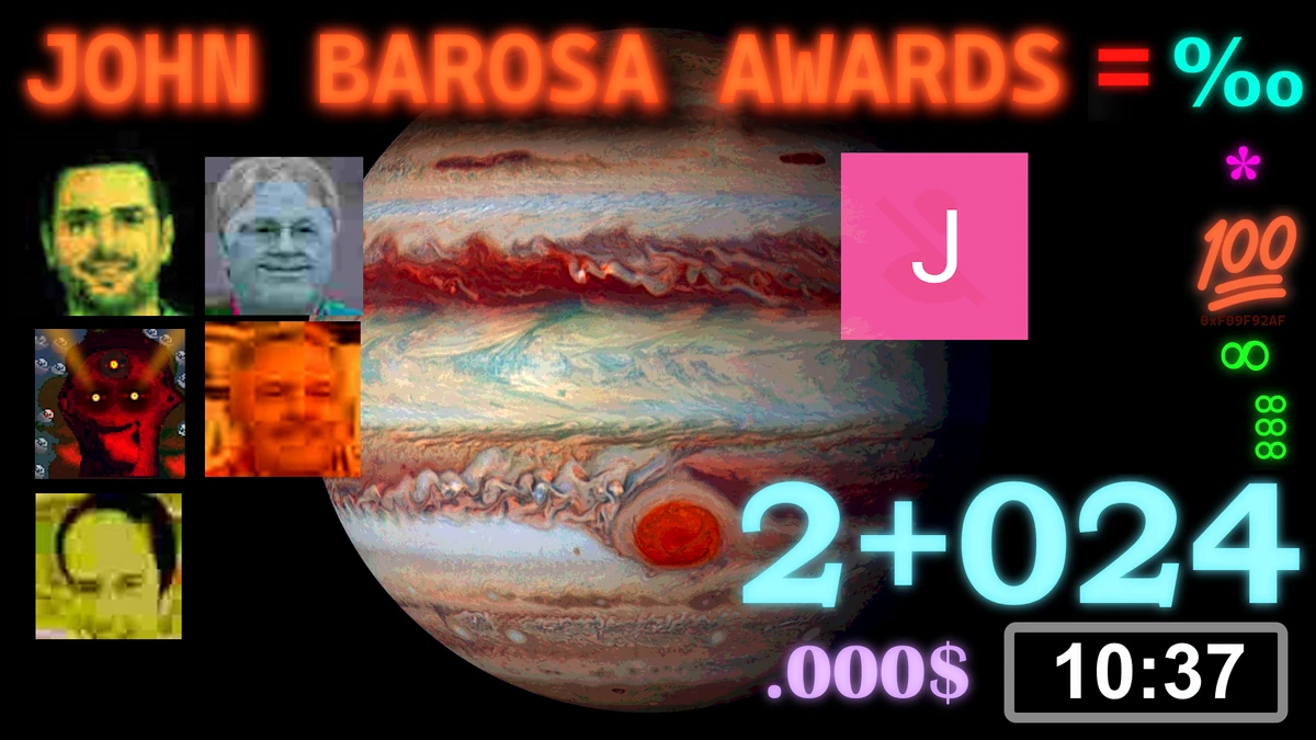 Category:Episodes | John Barosa Wiki | Fandom