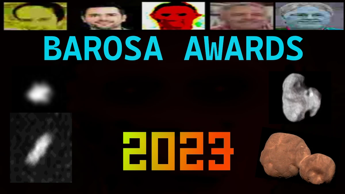 John Barosa Barosa John Awards of the TwentyHundred+20=3 | John Barosa ...