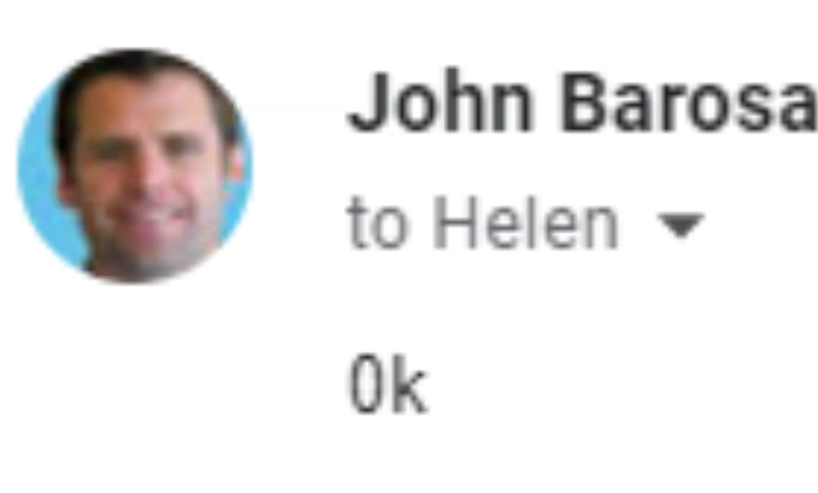 Helen Richard | John Barosa Wiki | Fandom