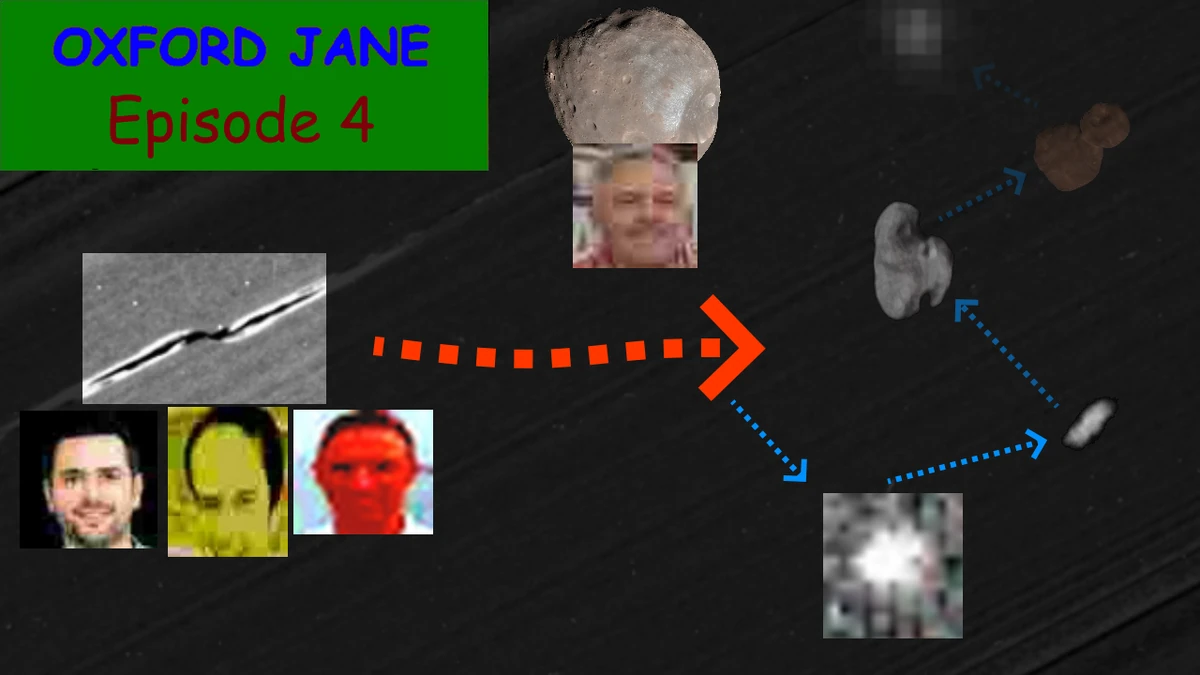 John Barosa and the Waste of Time | John Barosa Wiki | Fandom