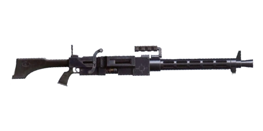 Heavy stubbers | Barotrauma 40k Wiki | Fandom