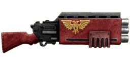 Shotguns | Barotrauma 40k Wiki | Fandom