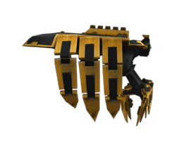 Necron constructs | Barotrauma 40k Wiki | Fandom