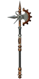 Power weapons | Barotrauma 40k Wiki | Fandom