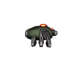 Necron constructs | Barotrauma 40k Wiki | Fandom