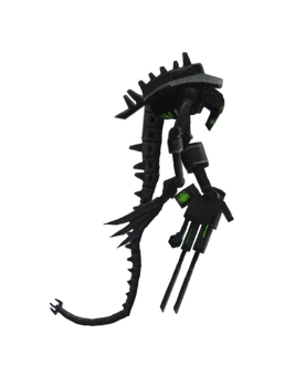 Necron constructs | Barotrauma 40k Wiki | Fandom