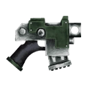 Bolt weapons | Barotrauma 40k Wiki | Fandom
