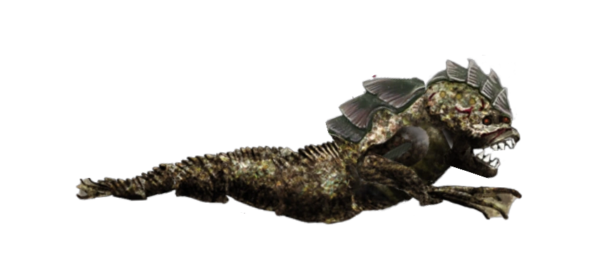 Crawler hybrids | Barotrauma 40k Wiki | Fandom