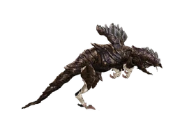 Mudraptor hybrids | Barotrauma 40k Wiki | Fandom