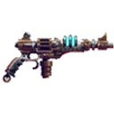 Radium weapons | Barotrauma 40k Wiki | Fandom