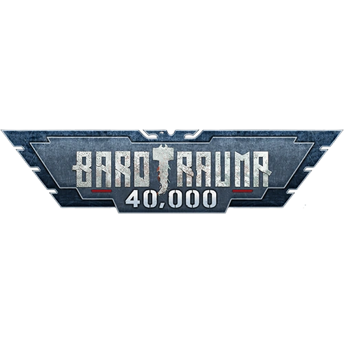 Barotrauma 40k Вики | Fandom