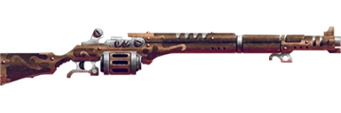 Galvanic weapons | Barotrauma 40k Wiki | Fandom