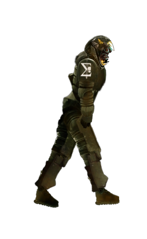 Guardsman husk | Barotrauma 40k Wiki | Fandom