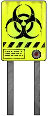 Hydroponic Hazard Sign | Barotrauma Mods Wiki | Fandom