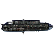 Подлодки | Barotrauma вики | Fandom