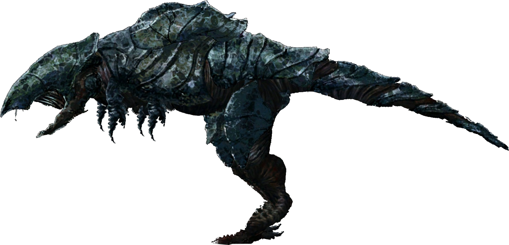 Грязевой раптор | Barotrauma вики | Fandom