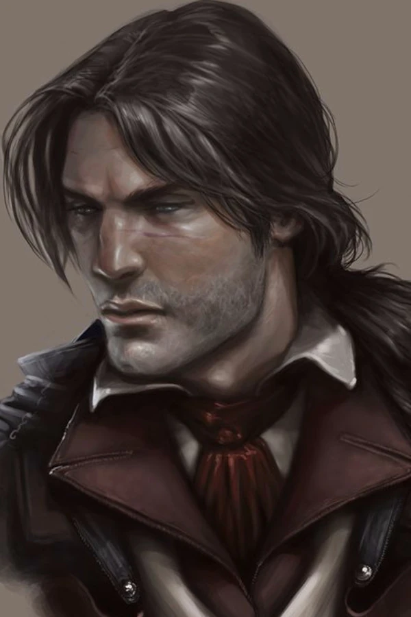 Ismark Kolyanovich | Barovia Wiki | Fandom