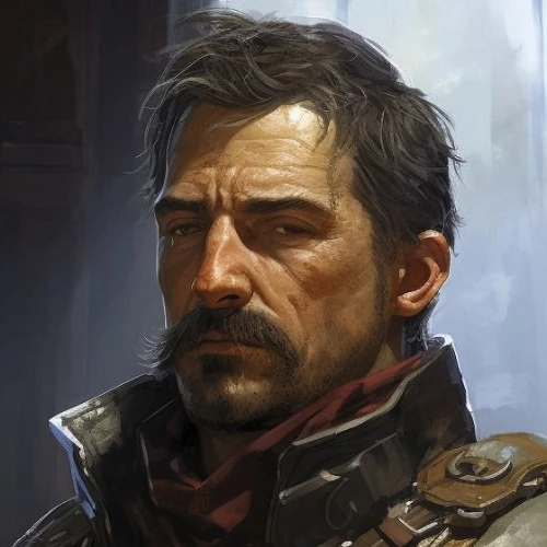 Bashe | Barovia Wiki | Fandom