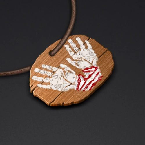 Ilmater | Barovia Wiki | Fandom