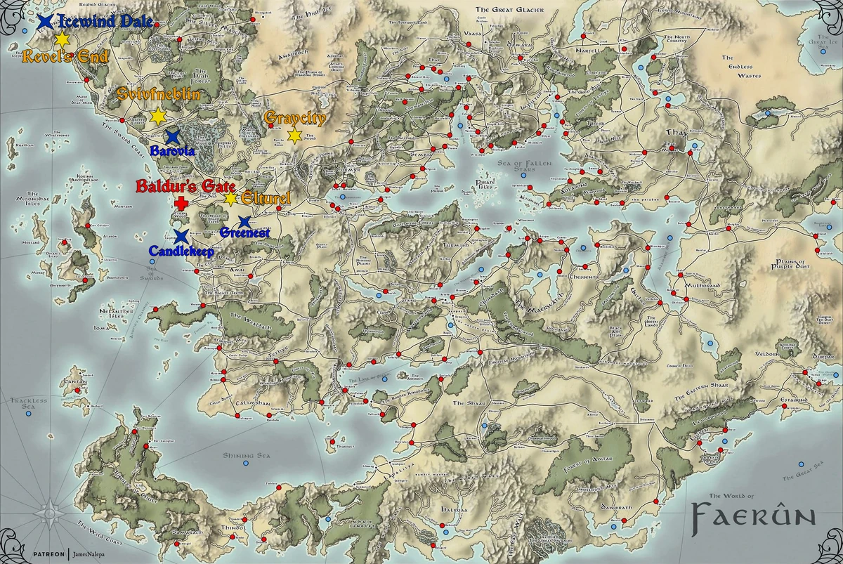 GV: Questlog | Barovia Wiki | Fandom