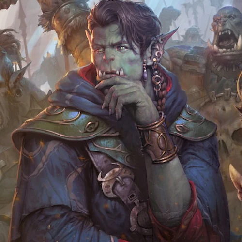 Shayeri Eladur | Barovia Wiki | Fandom