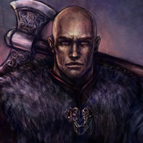 Izek | Barovia Wiki | Fandom