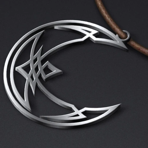 Selûne | Barovia Wiki | Fandom