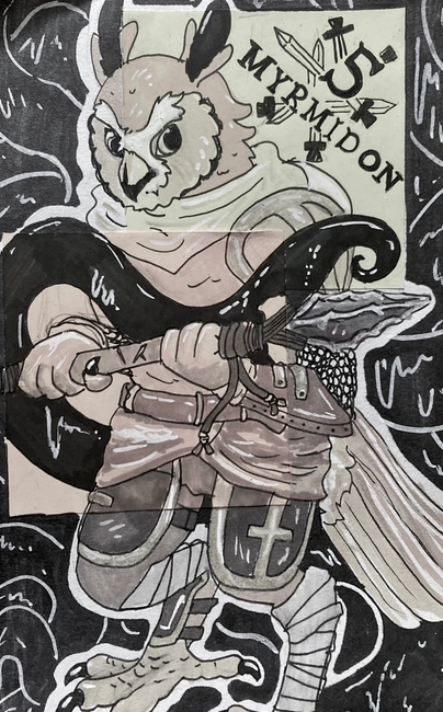 Eluned Willownight | Barovia Wiki | Fandom