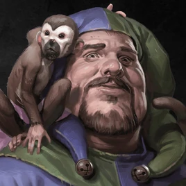 Blinsky | Barovia Wiki | Fandom