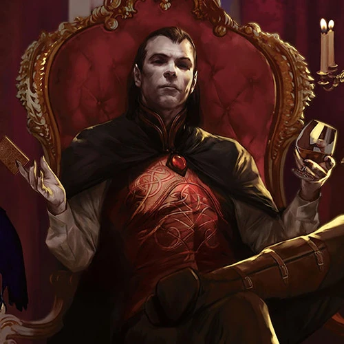 Curse of Strahd | Barovia Wiki | Fandom
